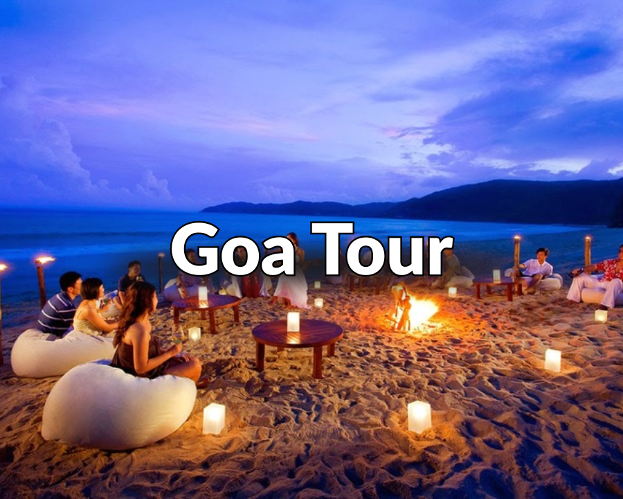 Travel Agency India| India Treks, Tours & Pilgrimage Packages- The ...